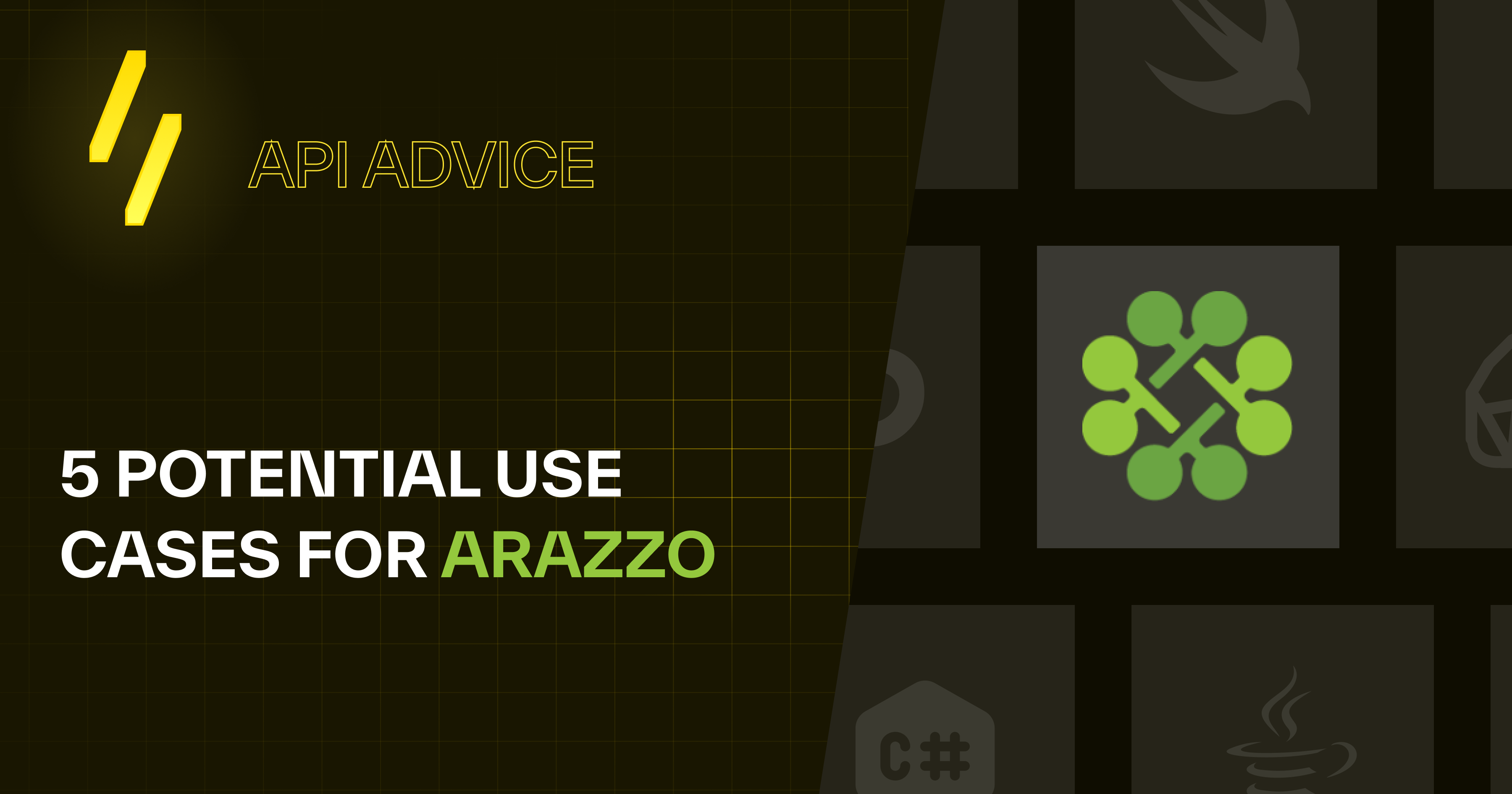 5 potential use cases for Arazzo | Speakeasy