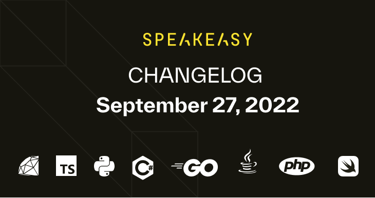 Rust, AWS & API Usage Visualization | Speakeasy