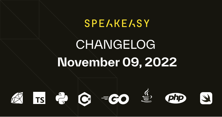 API Key Management | Speakeasy