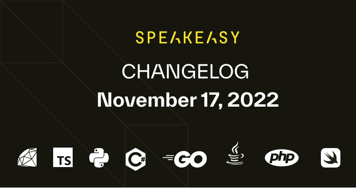 DevEx portals as a service | Speakeasy