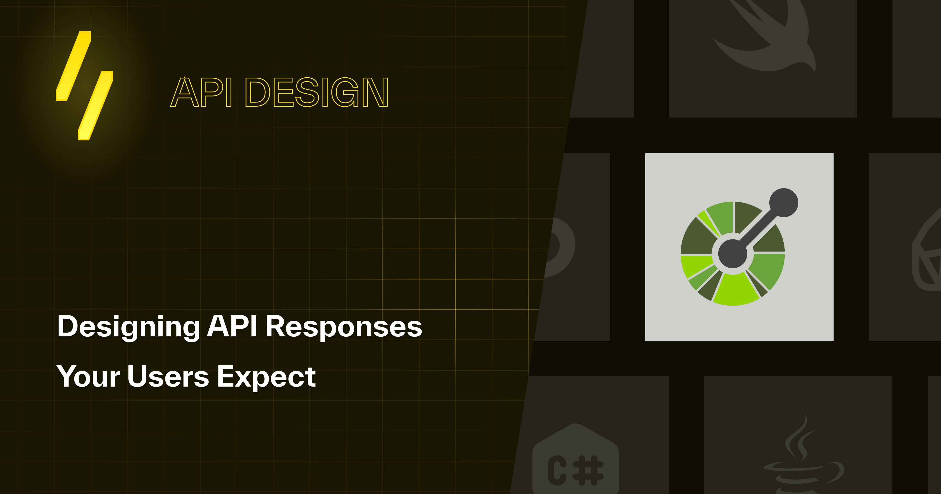 Designing REST APIs: Responses Your Users Expect | Speakeasy