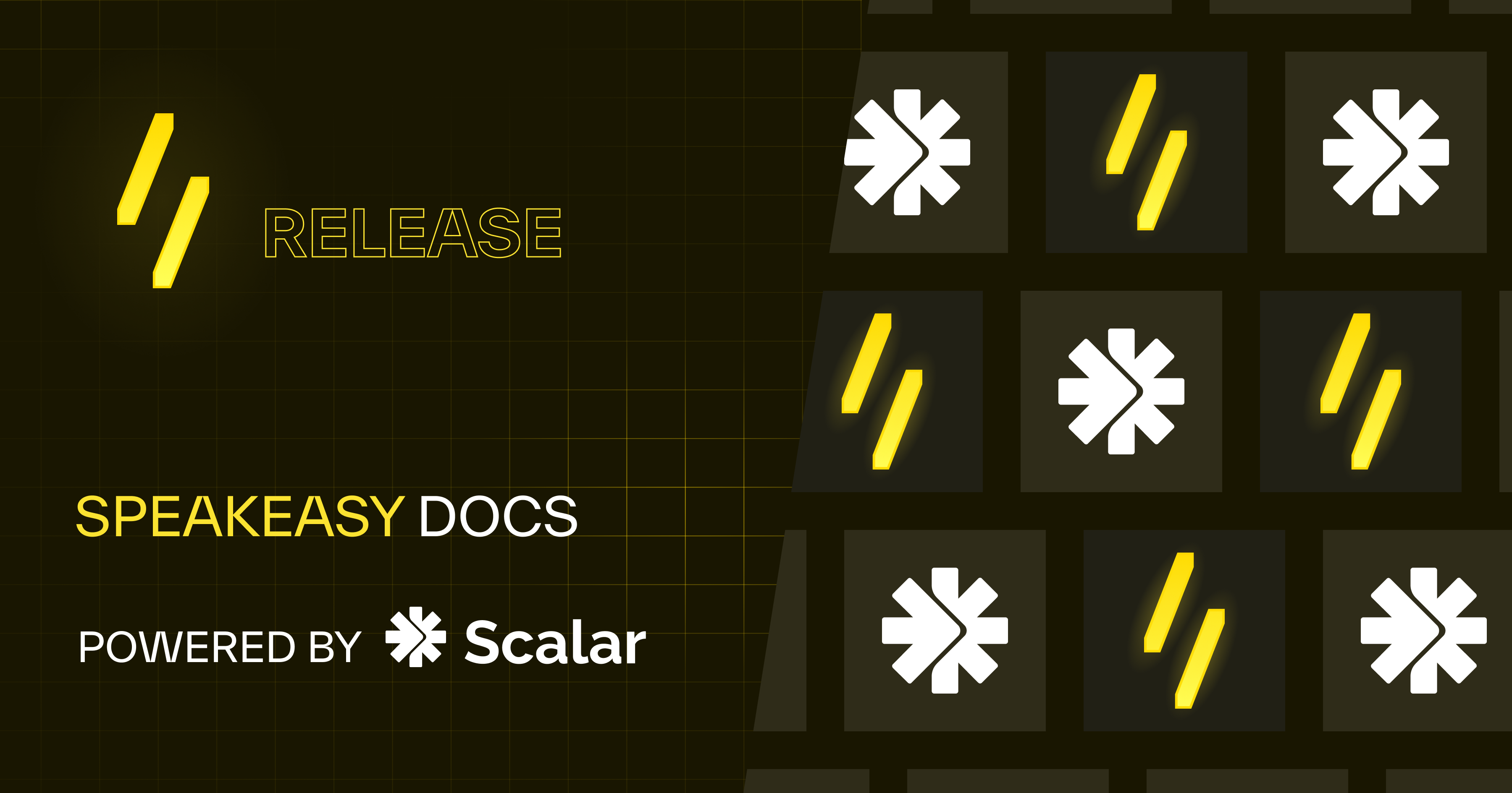 Speakeasy Docs: the documentation your API deserves | Speakeasy